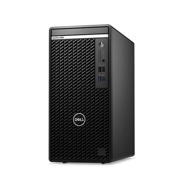 Quality 8G RAM Dell Optiplex 5000MT Business Desktop 1TB Hard Drive 5.17 kg Weight Gaming PC for sale