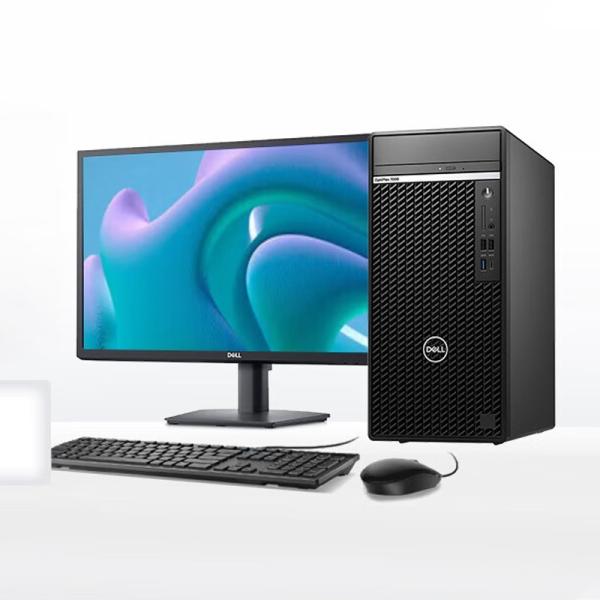 Quality 8G RAM Dell Optiplex 5000MT Business Desktop 1TB Hard Drive 5.17 kg Weight for sale