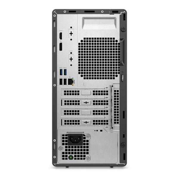 Quality Dell 3000 Tower 3000MT i3-12100 8G 256G Optiplex Desktop with Integrated for sale