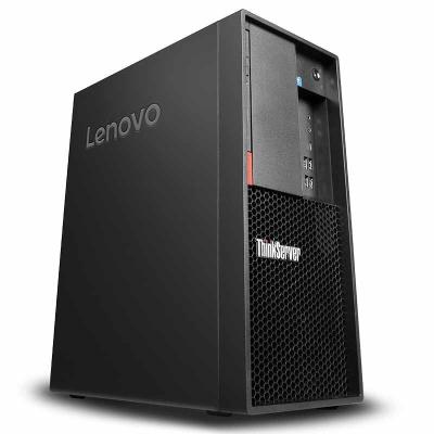 Cina Servitore TS80X Tower con Intel Pentium Gold G5400 8GB DDR4 RAM 1TB HDD Ready in vendita