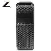 China 4U HP Z6 G4 Intel Xeon Workstation Case Barebone Desktop Computer Support Customization for sale
