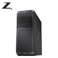 China 4U HP Z6 G4 Intel Xeon Workstation Case Barebone Desktop Computer Support Customization for sale