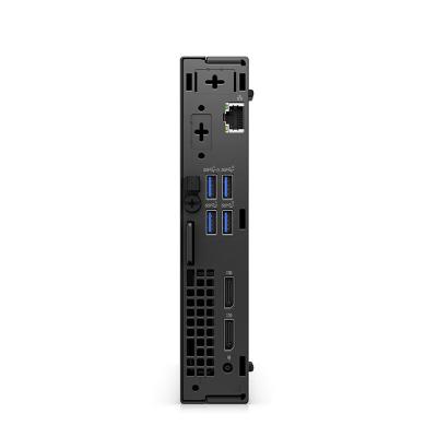 中国 Dell Optiplex 7010 MFF ミニPC インテルi5-13500T CPU 16GB DDR4 RAM と 512GB SSD 販売のため