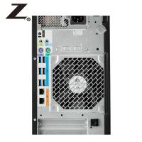 China 4U HP Z6 G4 Intel Xeon Workstation Case Barebone Desktop Computer Support Customization for sale