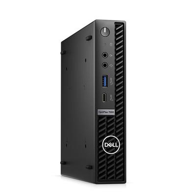 中国 Dell Optiplex 7010 MFF ミニPC インテルi5-13500T CPU 16GB DDR4 RAM と 512GB SSD 販売のため
