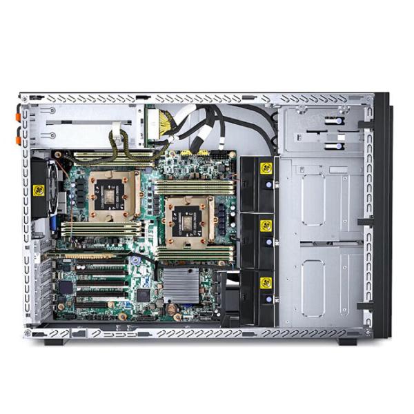 ST550/ST558 Tower Server με Intel Xeon 3204 επεξεργαστή 16G DDR4 RAM και αποθήκευση 2T