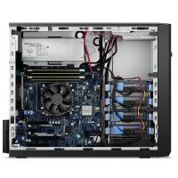 China Intel Xeon E-2314 Processor Dell Tower Server PowerEdge T150 8G 1T SATA Single Channel for sale