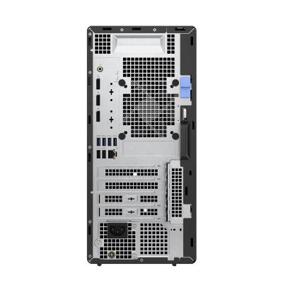 Cina Windows 10 Dell PowerEdge Optiplex 7000MT i5-12500 Tower Desktop Computer 8G 1T con 3- in vendita