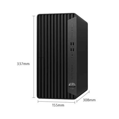 Cina Stock Tower Computer Desktop 288G9 G6900/GG/256G 512g i5 i7 SSD per la tua Workstation in vendita