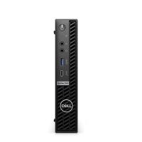 China Mini Dell Optiplex 7010 MFF Intel CPU i5-12500T 8G RAM 512G SSD Desktop for Computing for sale