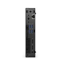 China Mini Dell Optiplex 7010 MFF Intel CPU i5-12500T 8G RAM 512G SSD Desktop for Computing for sale
