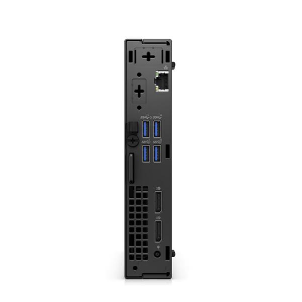 Μίνι Dell Optiplex 7010 MFF Intel CPU i5-12500T 8G RAM 512G SSD Desktop για υπολογιστές