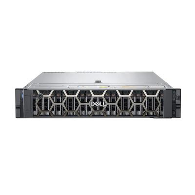 Κίνα Intel CPU 4310 8GB DDR4 RAM 1TB HDD 800W Ηλεκτρική τροφοδοσία EMC Dell PowerEdge R750XS Rack Server Case προς πώληση