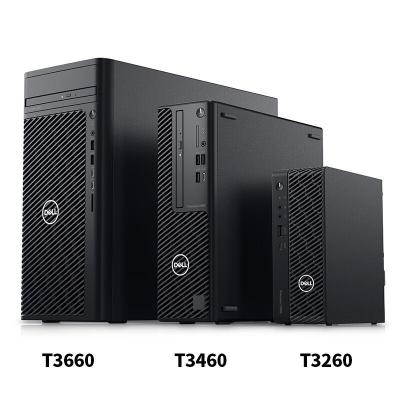 China Dell Precision Workstation T3660 Tower Workstation Server i5-12500 CPU 8G RAM e 1T HDD à venda
