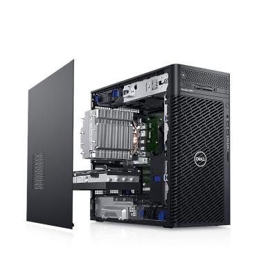 China Dell Precision Workstation T3660 Tower Workstation Server i5-12500 CPU 8G RAM e 1T HDD à venda