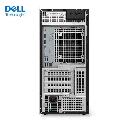 China Windows 10/11 Dell 3660 Workstation T3660 Mini Computer with 300W Built-in Power Supply for sale