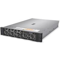 China Intel Xeon Processor Support Dell R750 2U Rack Server with SAS/SATA Hard Drive for sale