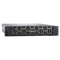 China Intel Xeon Processor Support Dell R750 2U Rack Server with SAS/SATA Hard Drive for sale