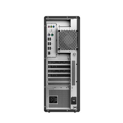 China ThinkStation P620 Lenovo P620 Tower grafische werkstationcomputer 5945WX 16G 4T 1000W Te koop