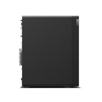 China Intel 12e generatie Core CPU Lenovo ThinkStation P360 Toren Graphics Barebone Workstation Te koop