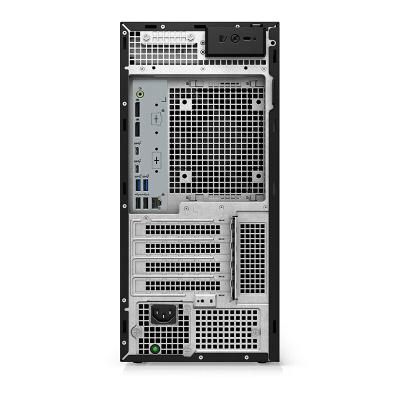 China Dell PowerEdge Precision Workstation T3660 met Intel Core 12th i5-12500 processor Te koop
