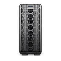 China Intel Xeon E-2314 Dell T350 Tower Server with 8G ECC Memory and 1T SATA 7.2K Hard Disk for sale
