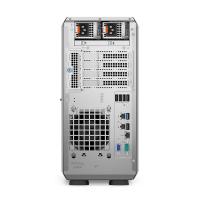 China Intel Xeon E-2314 Dell T350 Tower Server with 8G ECC Memory and 1T SATA 7.2K Hard Disk for sale