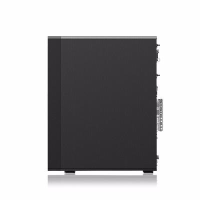 Cina Lenovo ThinkStation P340 PC aziendale i7-10700 500W Tower Desktop Graphics Workstation in vendita