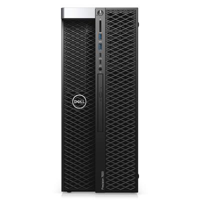 China Dell Precision T7820 Xeon 3204 8G 1T 950W Torre de la estación de trabajo del ordenador con fuente de alimentación en venta