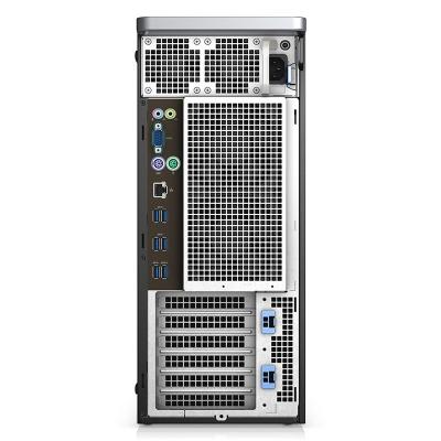 China Dell Precision T7820 Xeon 3204 8G 1T 950W Torre de la estación de trabajo del ordenador con fuente de alimentación en venta