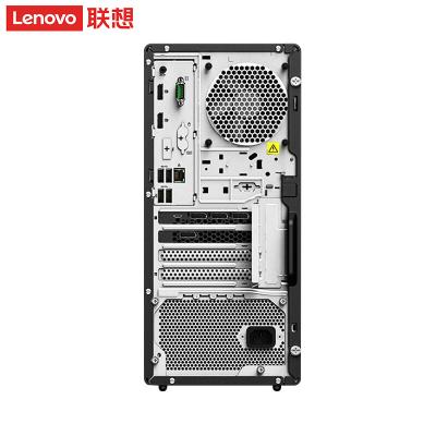 China Intel Core i5-11500 Processor Lenovo ThinkStation P350 Tower Workstation met 8G RAM Te koop