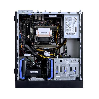 China Lenovo ThinkStation P520c Staff Tower Estación de trabajo Intel Xeon W-2223 2 * 16G DDR4 625W PC de escritorio en venta