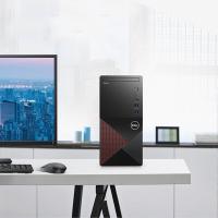 China Dell Vostro Desktop 3890 Core i5 Intel Processor Core i7 10700 Memory 8G RAM 1T PC Computer for sale