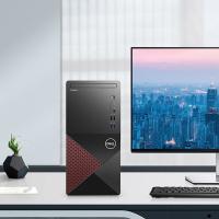 China Dell Vostro Desktop 3890 Core i5 Intel Processor Core i7 10700 Memory 8G RAM 1T PC Computer for sale