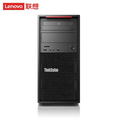 China Lenovo ThinkStation P520c Staff Tower Estación de trabajo Intel Xeon W-2223 2 * 16G DDR4 625W PC de escritorio en venta