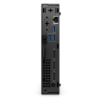 China Dell Optiplex Micro 7010 MFF Core i3-12100T 8G 512G SSD Mini PC Desktop Computer Host for sale