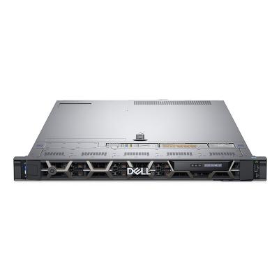 中国 Intel Xeon Bronze 3204 CPU プロセッサと 550W 電源 デール R640 サーバー 市場向け 販売のため