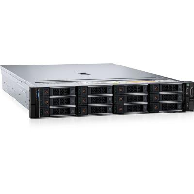 中国 メモリモジュールスロット デル R7625 2U サーバー・シャシ プライベート・モールドとAMD EPYC CPU 販売のため