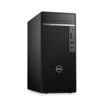 China Dell Optiplex 7080 Desktop Computer PC with i7-10700 CPU 8GB DDR4 RAM 1TB HDD SATA for sale