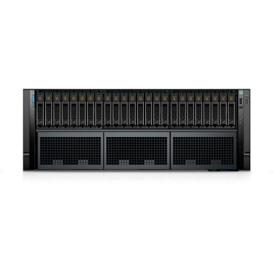 Cina Dell PowerEdge R960 Rack Server Intel Xeon Gold 4U 8x 3.5