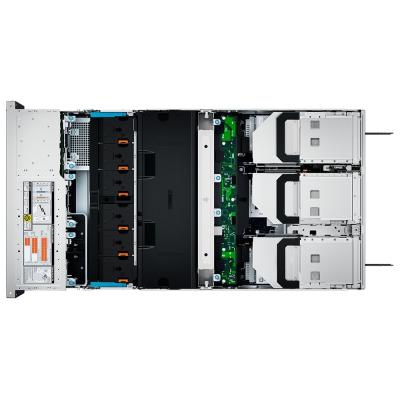 Cina Dell PowerEdge R960 Rack Server Intel Xeon Gold 4U 8x 3.5