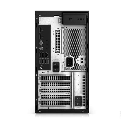 Cina Dell Precision 3640 Workstation con Intel i5-10500 CPU 8GB DDR4 RAM 1TB Desktop PC in vendita