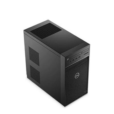 Cina Dell Precision 3640 Workstation con Intel i5-10500 CPU 8GB DDR4 RAM 1TB Desktop PC in vendita