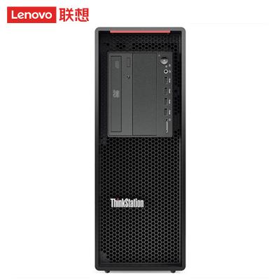 中国 レノボ シンクステーション P520 / P520c タワーワークステーション 究極のワークステーションソリューション 販売のため