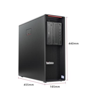 中国 レノボ シンクステーション P520 / P520c タワーワークステーション 究極のワークステーションソリューション 販売のため
