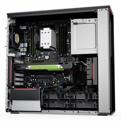 中国 レノボ シンクステーション P520 / P520c タワーワークステーション 究極のワークステーションソリューション 販売のため