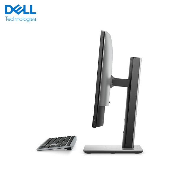 Quality 160W PSU OptiPlex 7400 23.8" FHD Non-Touch All-In-One PC with GDDR4 Video Memory for sale