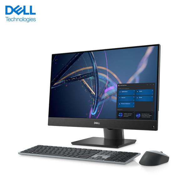 Quality 160W PSU OptiPlex 7400 23.8" FHD Non-Touch All-In-One PC with GDDR4 Video Memory for sale