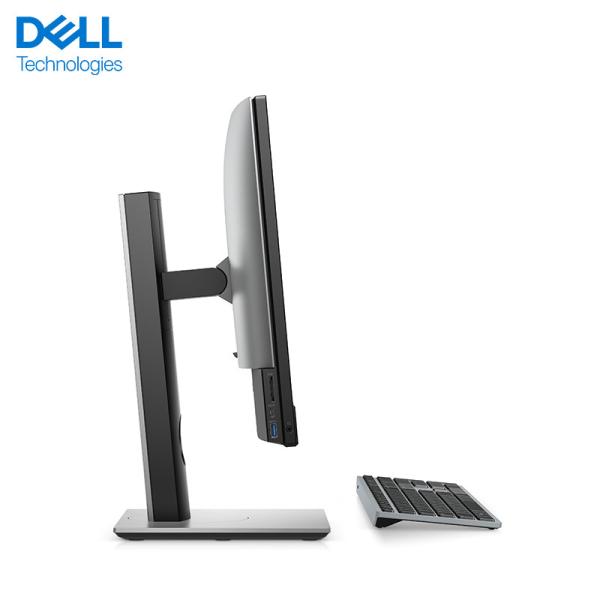 Quality 160W PSU OptiPlex 7400 23.8" FHD Non-Touch All-In-One PC with GDDR4 Video Memory for sale