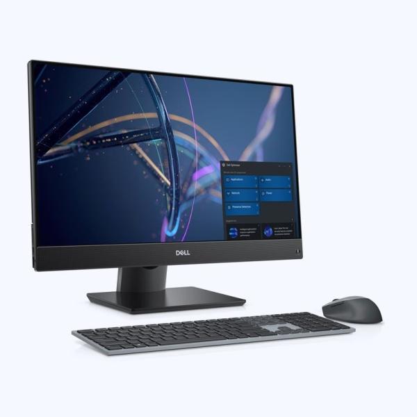 Quality Windows 10 All-in-One i5-12500 8G 256G 1T 23.8